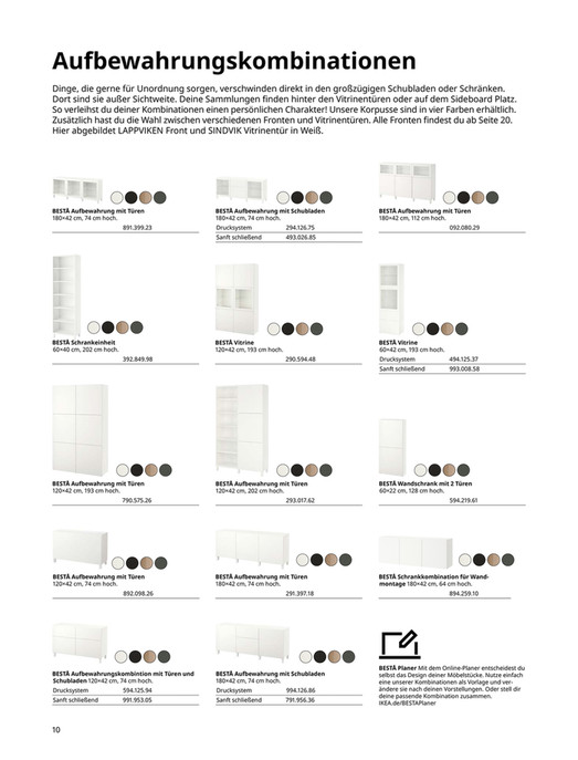 IKEA Germany (German) - BF_BESTACOLOR26HFB02GER_R3_048_online - Seite 8-9
